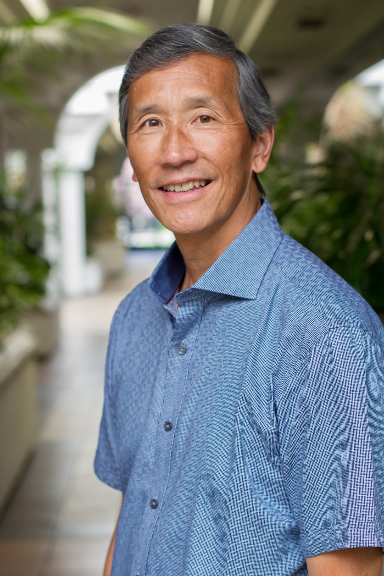 Periodontist Sunnyvale CA | Erik Low, DMD, MS, Inc.